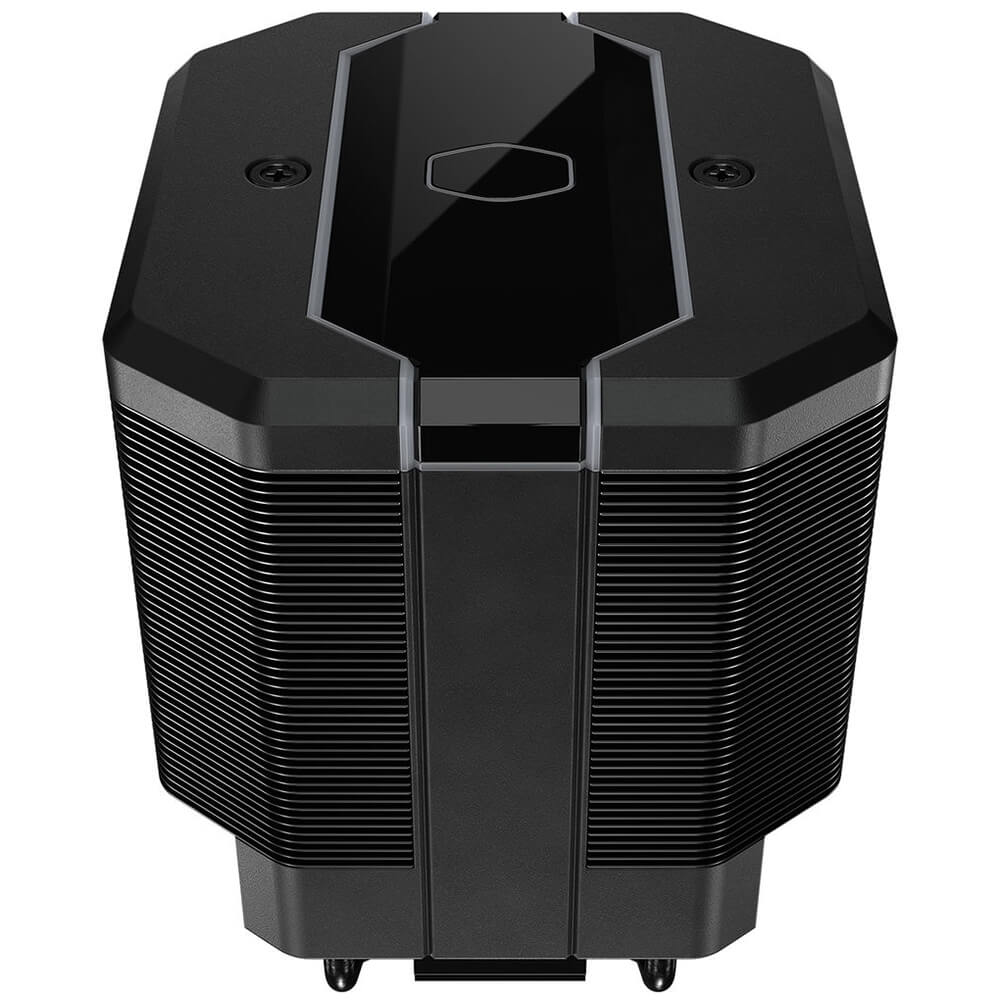 Cooler Master Master Air MA620M Air Cooler(MAM-D6PN-120PA-R1) | PC Shopper