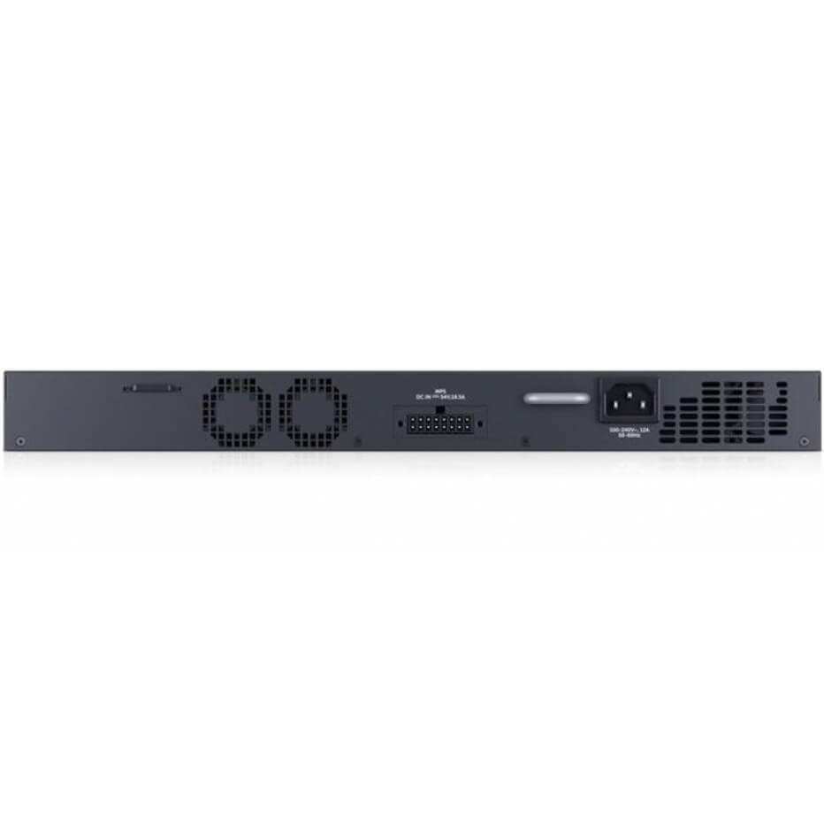 Dell N1548 1U L3 Managed Gigabit Ethernet (210-AEVZ) PLE-N1548 ...