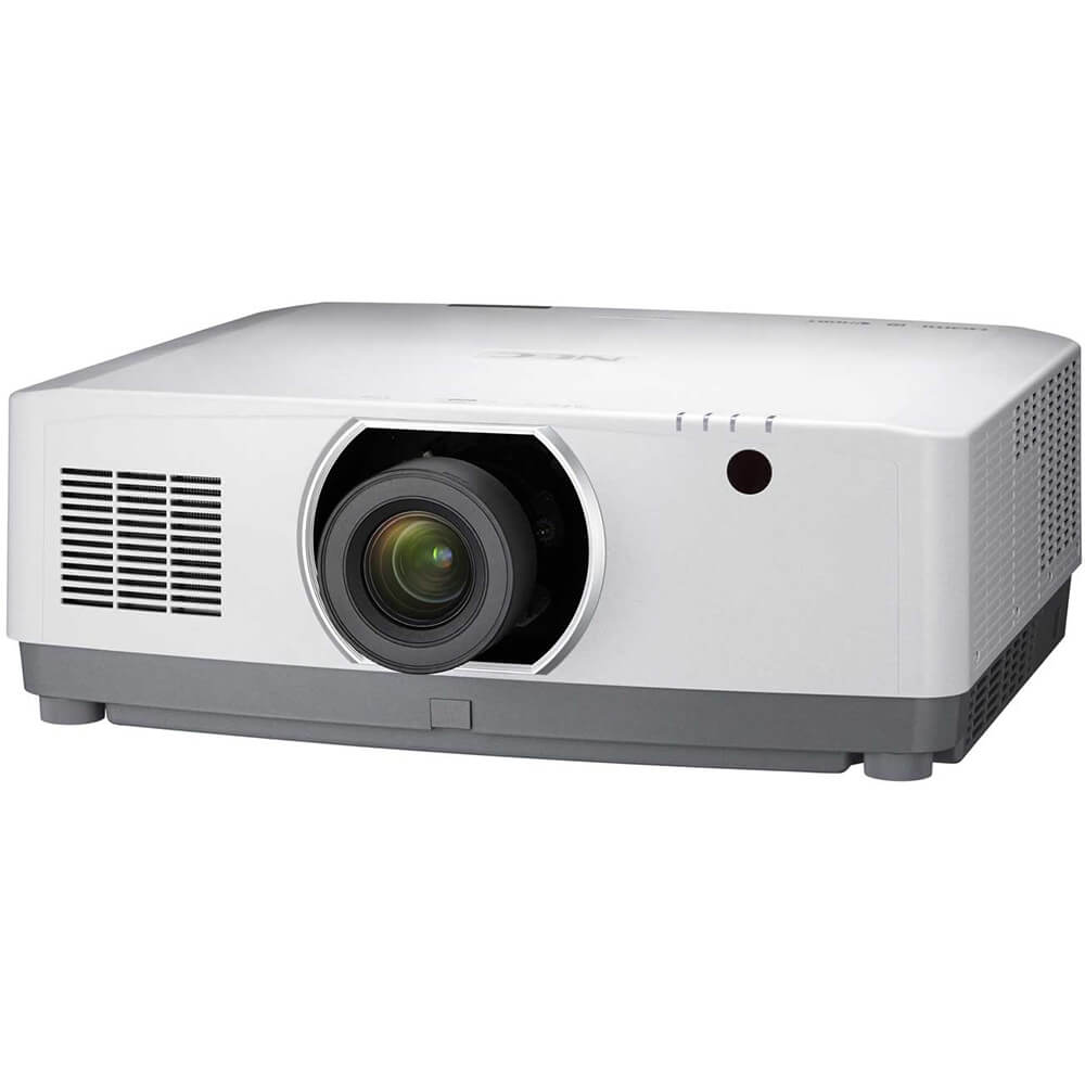 NEC 4K Professional Laser Installation Projector 4K