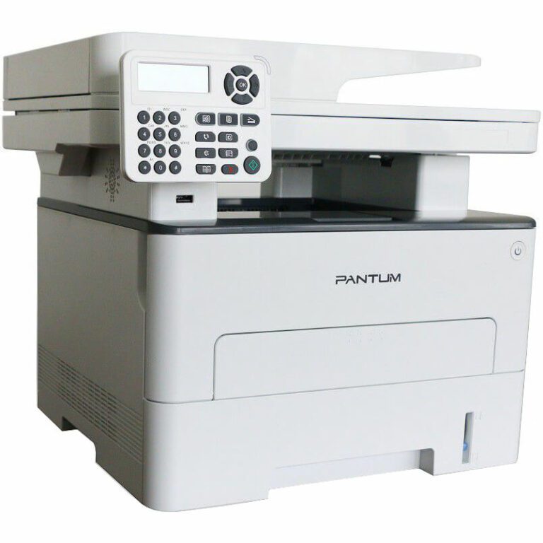 Pantum 4-in-1 Mono Laser Printer Mono Laser Printer