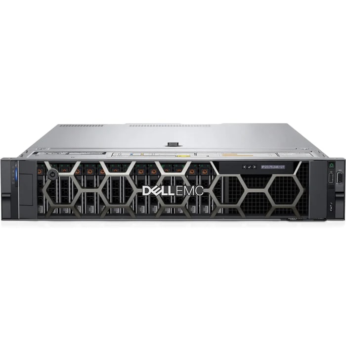 Dell PowerEdge R550 Server - Intel Xeon Silver 4309Y / 16GB