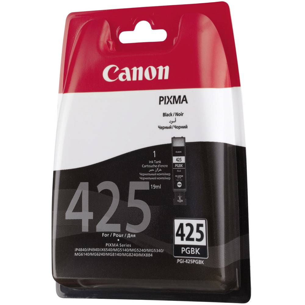 Canon CL-446XL Colour Ink Cartridge | High Yield for PIXMA Printers