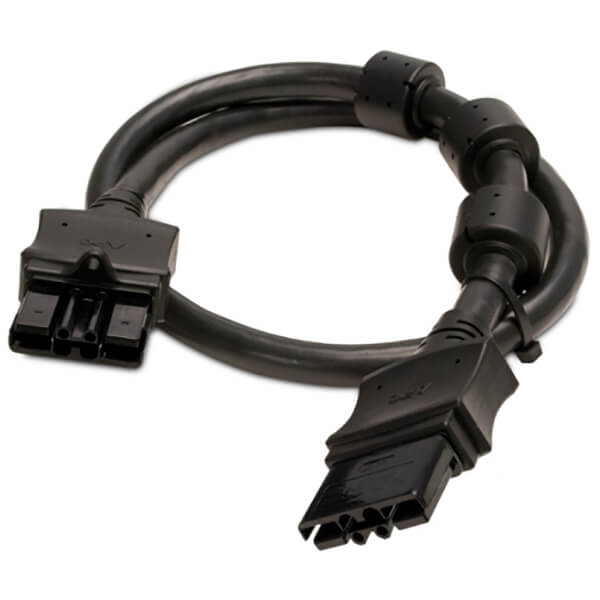 APC Smart-UPS X 120V Battery Pack Extension Cable (SMX040) | PC Shopper