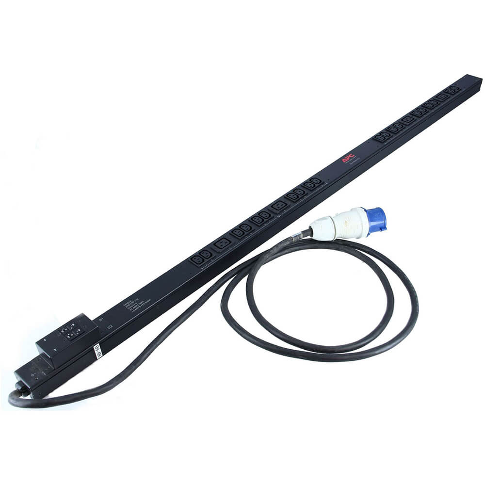 Dell APC Rack PDU Power Distribution Strip