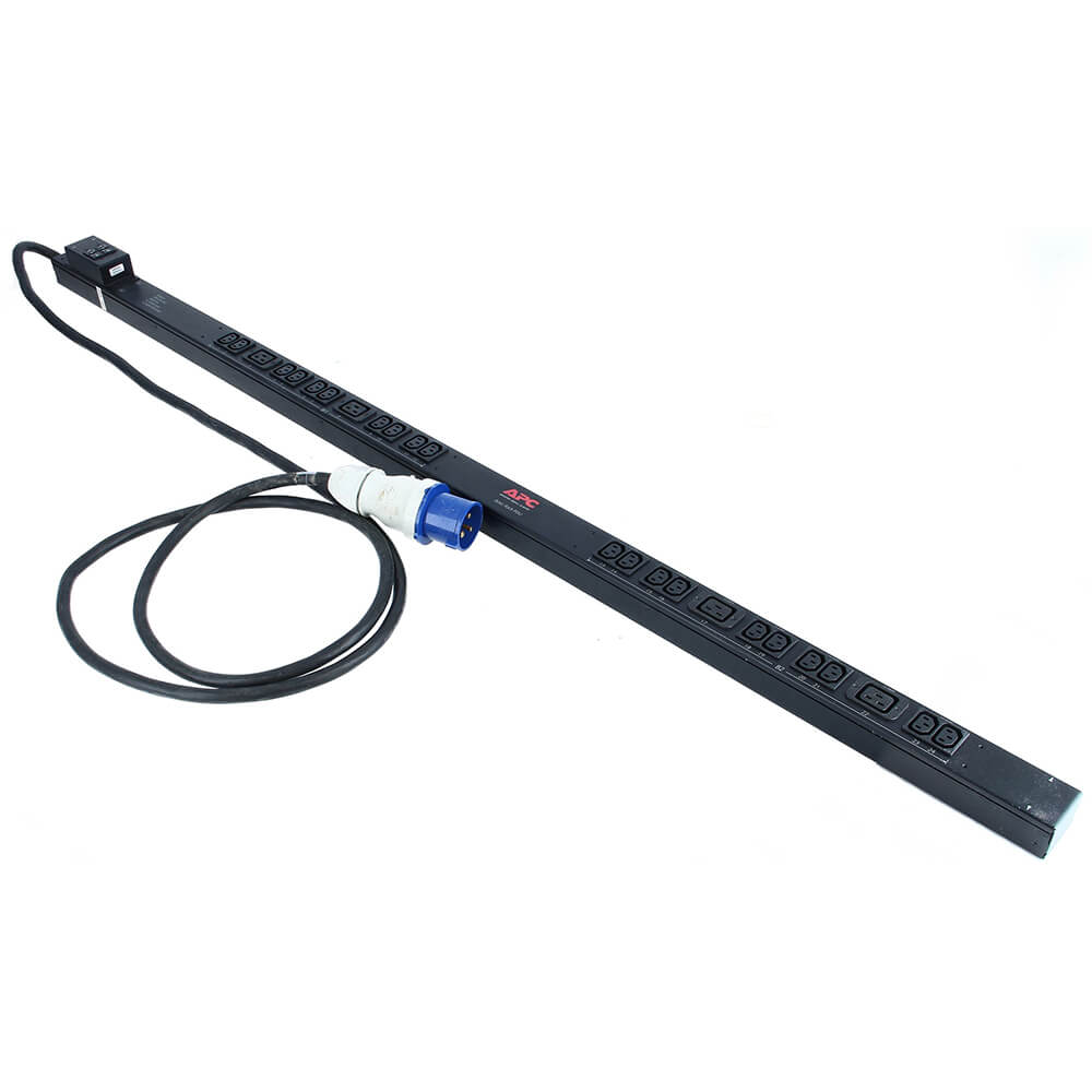 Dell APC Rack PDU Power Distribution Strip