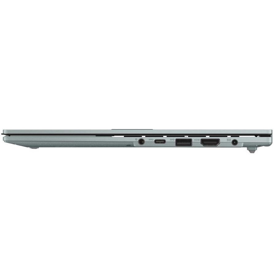 ASUS VivoBook Go 15 OLED E1504FA 15.6-inch FHD Laptop - AMD Ryzen 5 ...