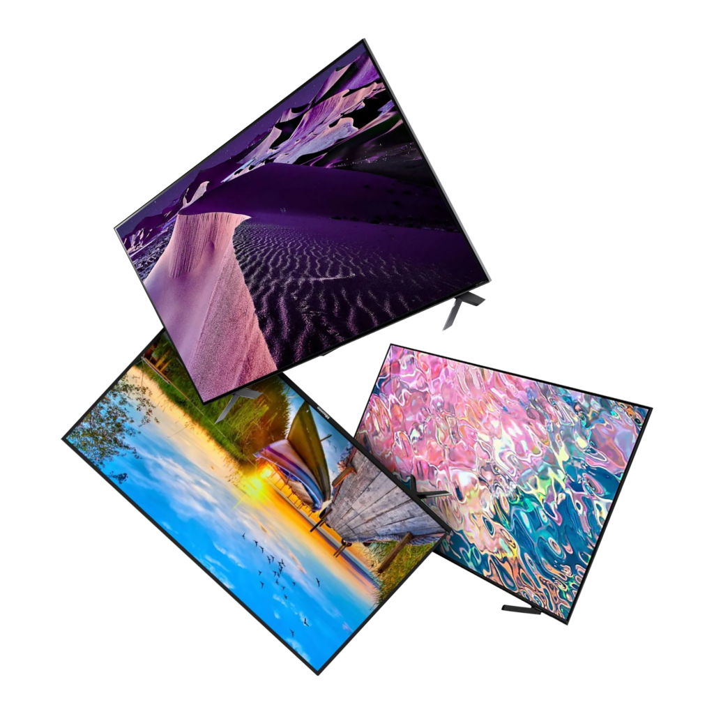 Shop Monitors & Displays | PC Shopper South Africa