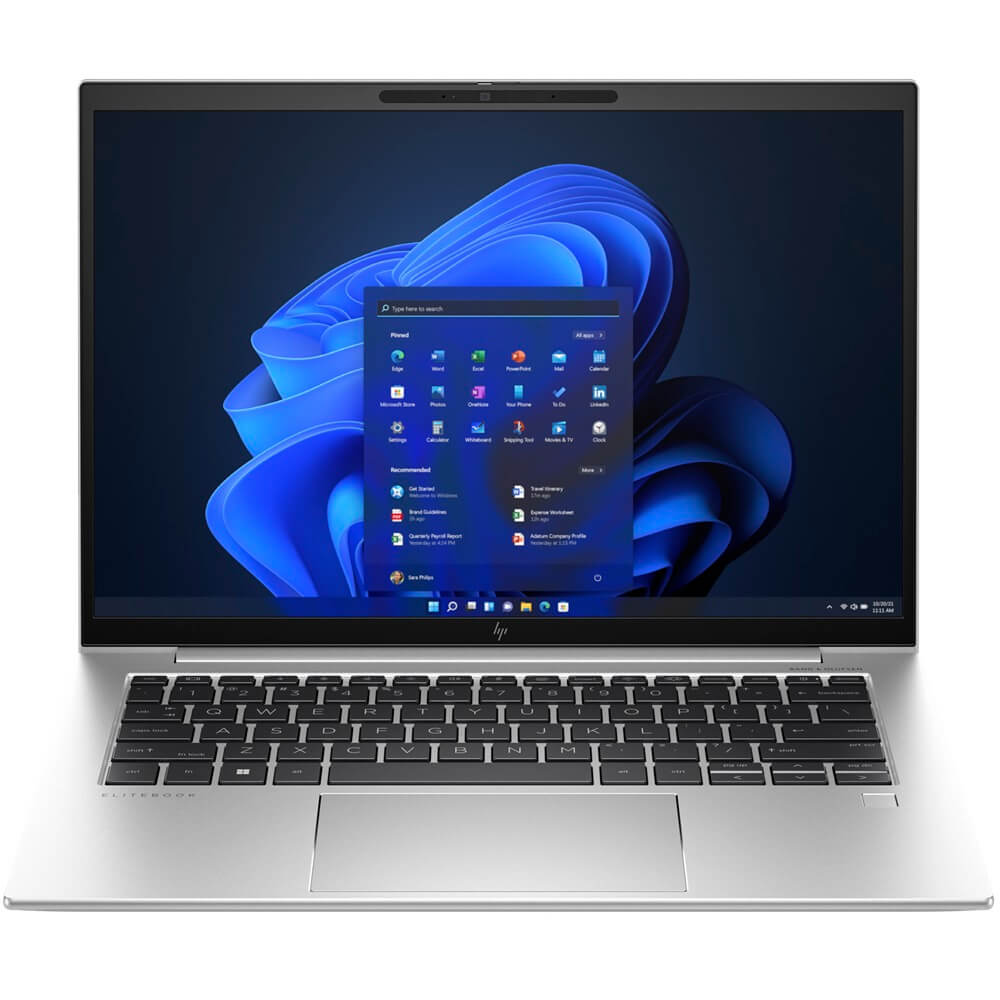 HP EliteBook 840 G10 | HP Business Laptops | PC Shopper