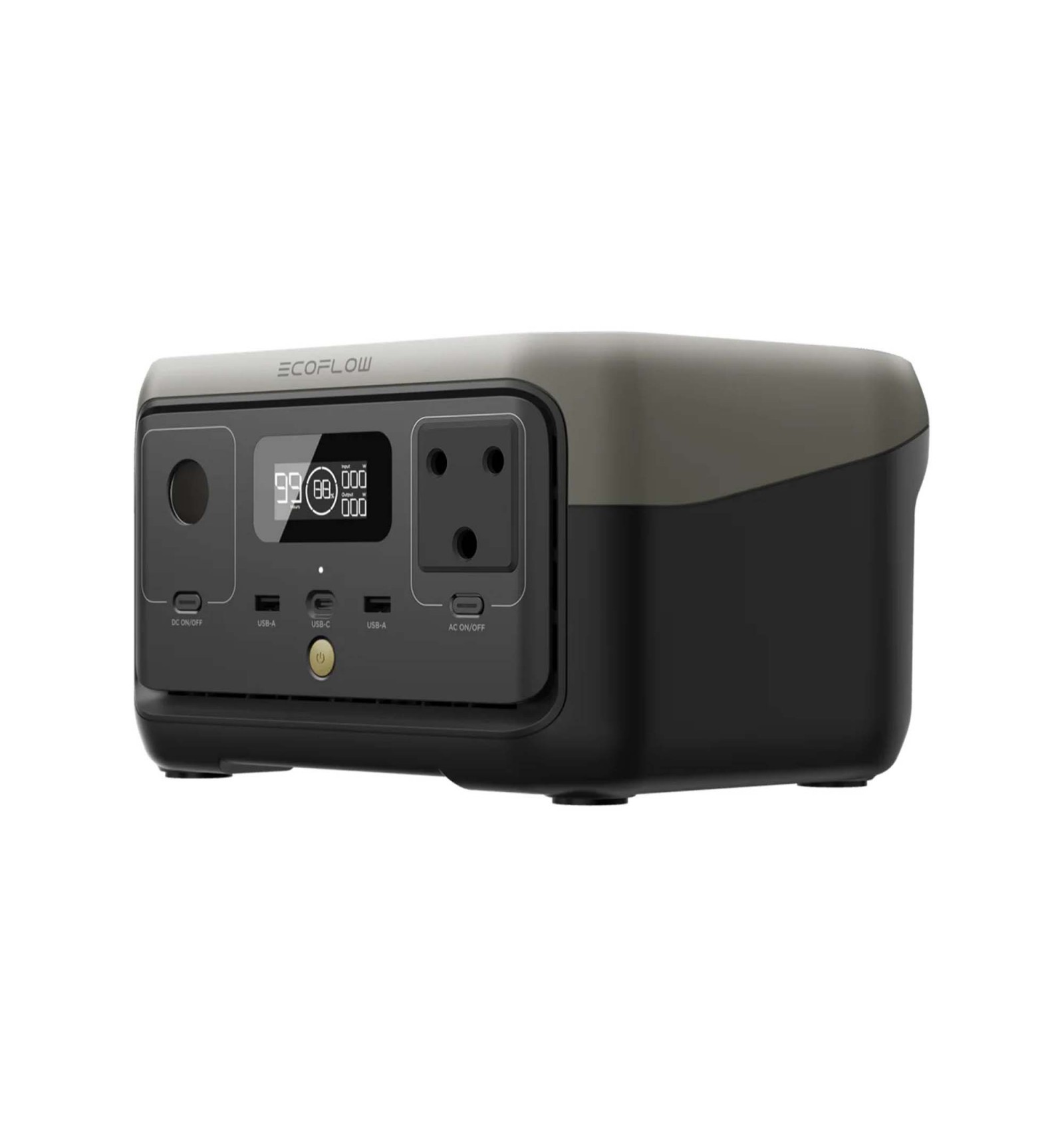 Portable Power Station Power Station | Fast Delivery