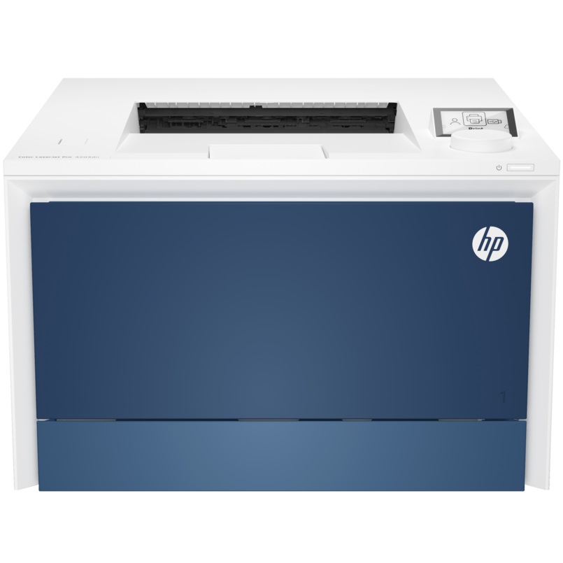 HP LaserJet Pro 4003dn Mono Laser Printer Laserjet Laser