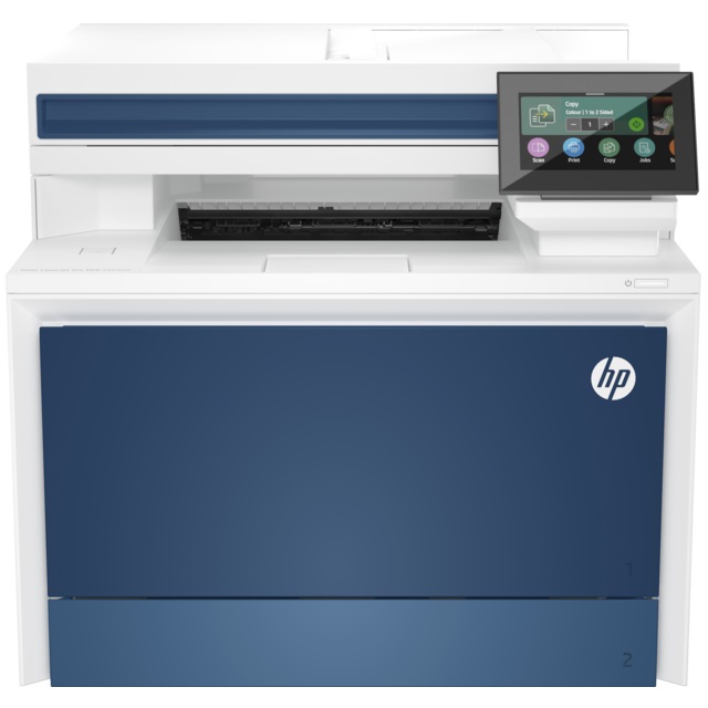 HP LaserJet Pro MFP 4103dw Mono Laser Printer Laserjet