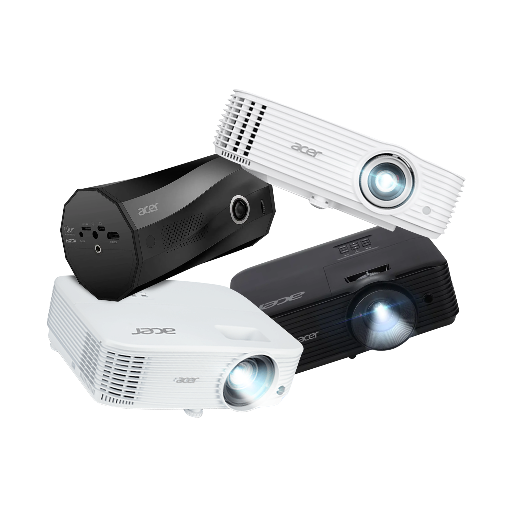 Explore Acer: Laptops, Desktops, Monitors, Projectors | PC Shopper