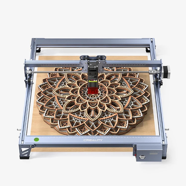 Creality CR Falcon Laser Engraver Machine | Ready to Ship