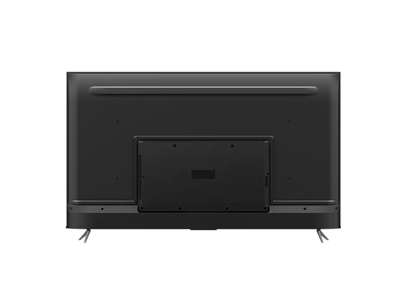 TCL C635 55-inch 4K UHD QLED HDR 10+ Google TV Monitor