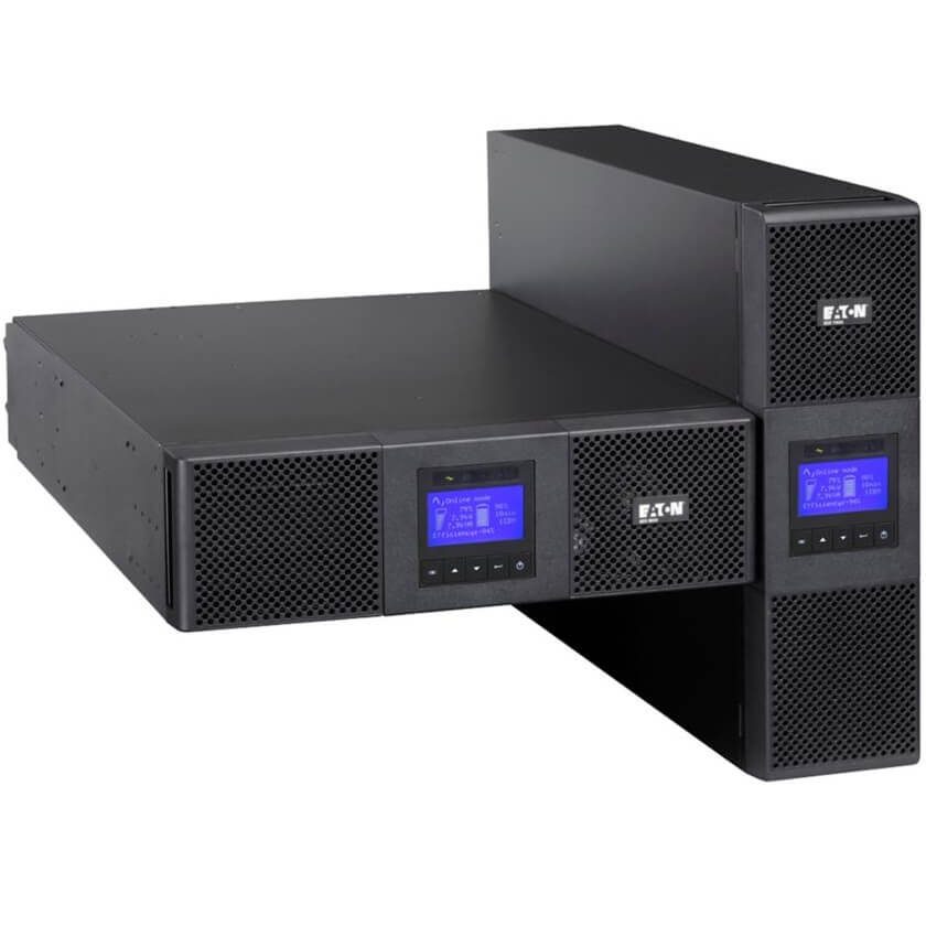 Eaton 9SX 240V Extended Rackmount Battery Module