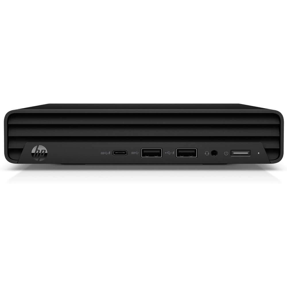 HP Pro Tower 290 G9 Desktop PC - Core i5-12500 / 8GB RAM