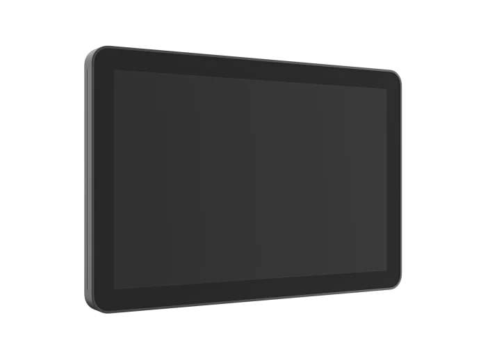 Logitech Tap Scheduler Panel for Meeting Rooms (952-000091)