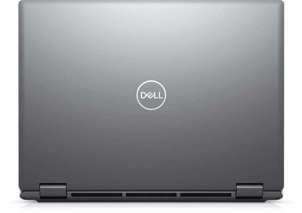 Dell Precision 7680 Mobile Workstation Notebook PC - Core i9-13950HX ...
