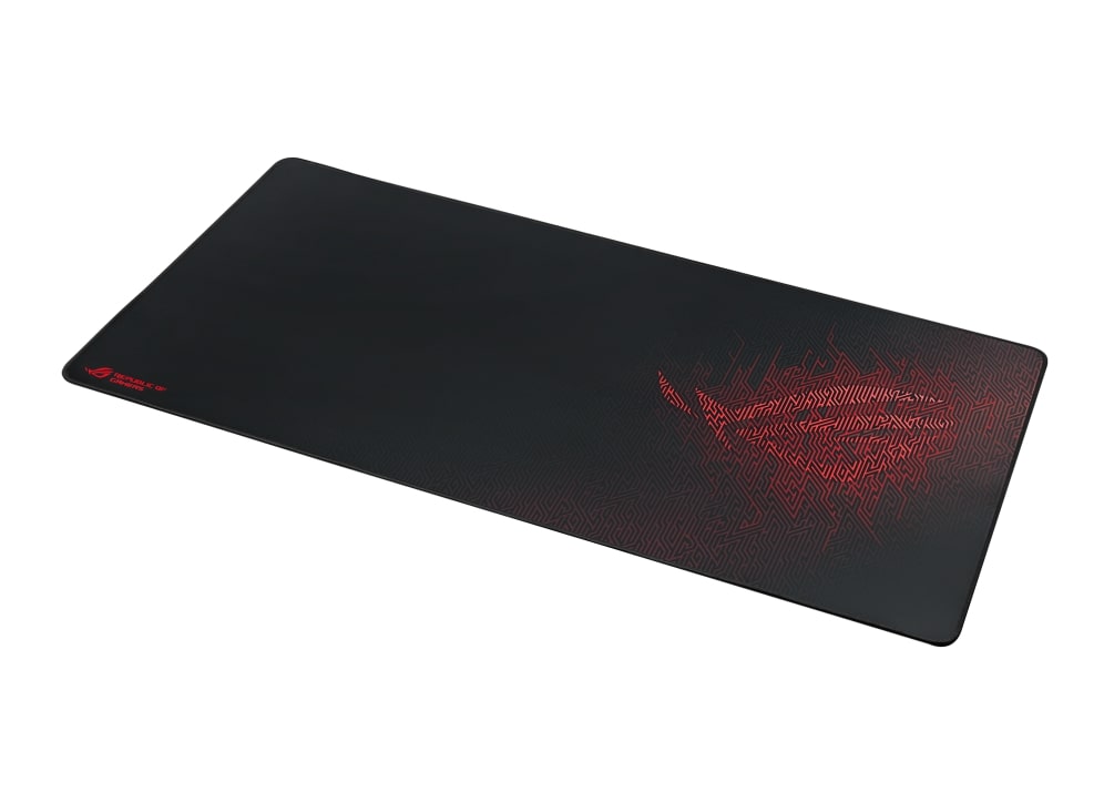 ASUS ROG Sheath Gaming Mouse Pad Gaming Mouse