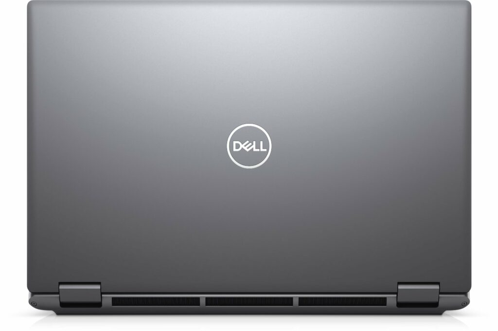 Dell Precision 7780 Mobile Workstation Notebook PC - Core
