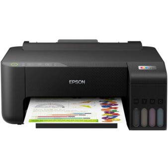 Ink Tank System | PC Shopper