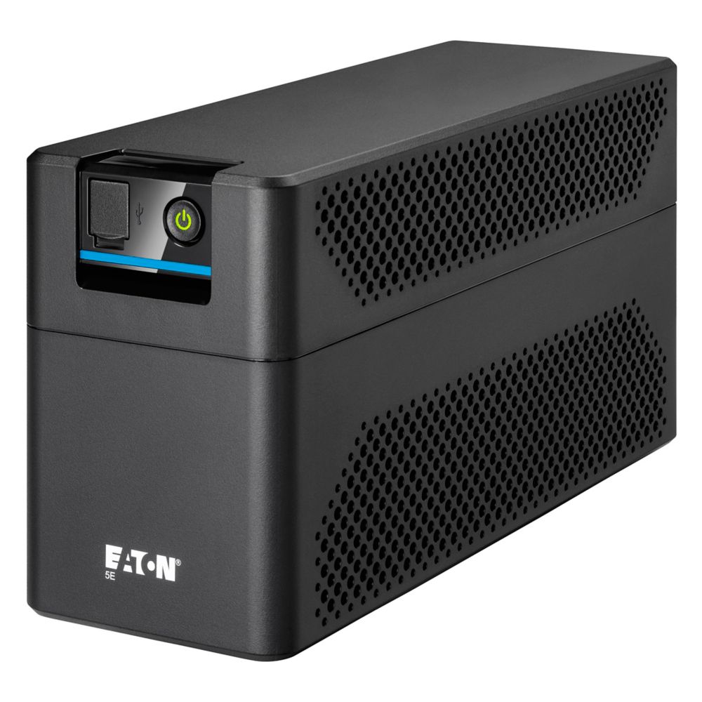 Eaton 5E Gen2 700VA/360W Line Interactive UPS