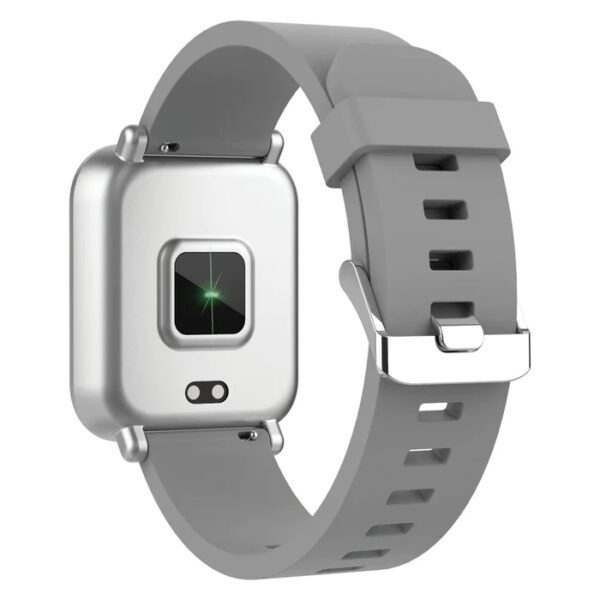 Volkano Active Serene Series Smart Watch with Heart Rate