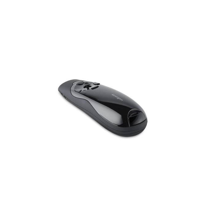 Kensington Presenter Expert Wireless Cursor Control with Red