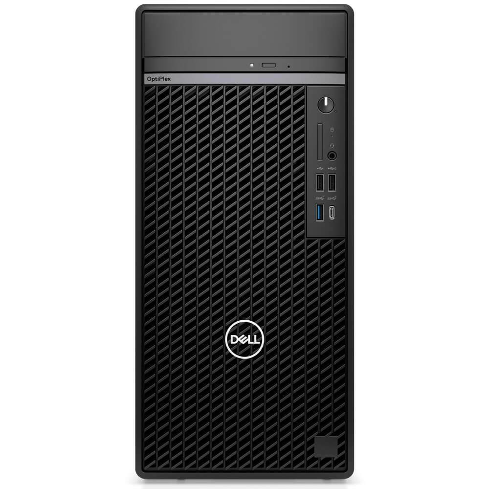 Dell OptiPlex 7010 SFF Desktop PC - Core i5-13500 / 16GB RAM / 512GB ...