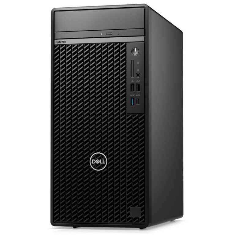 Dell OptiPlex 7010 Plus Tower Desktop PC - Core i5-13500