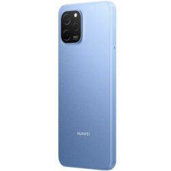 Huawei Nova Y62 128GB 4G Sapphire Blue Cellphone
