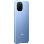 Huawei Nova Y62 128GB 4G Sapphire Blue Cellphone