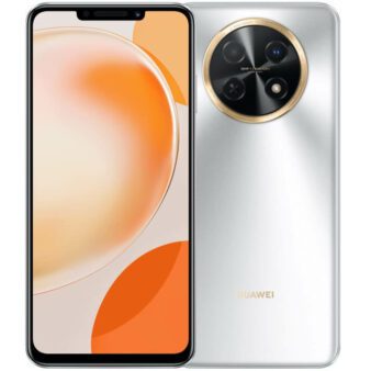 Huawei Nova Y62 128GB 4G Sapphire Blue Cellphone (EVE-LX9) | PC Shopper