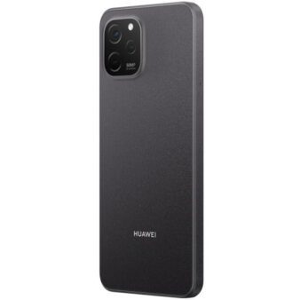 Huawei Nova Y62 128GB 4G Midnight Black Cellphone