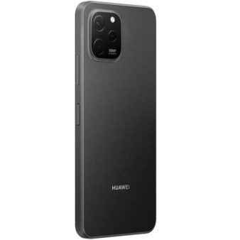 Huawei Nova Y62 128GB 4G Midnight Black Cellphone