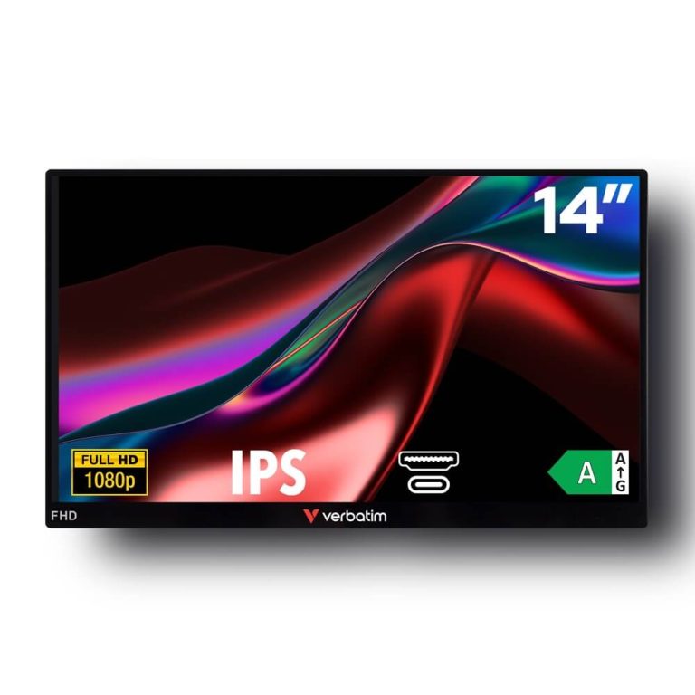 Buy Portable Monitors Online | Work and Play Anywhere with PC Shopper