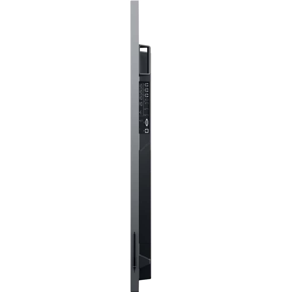Dell P6524QT 65in 4K UHD Interactive Touch Monitor 65in