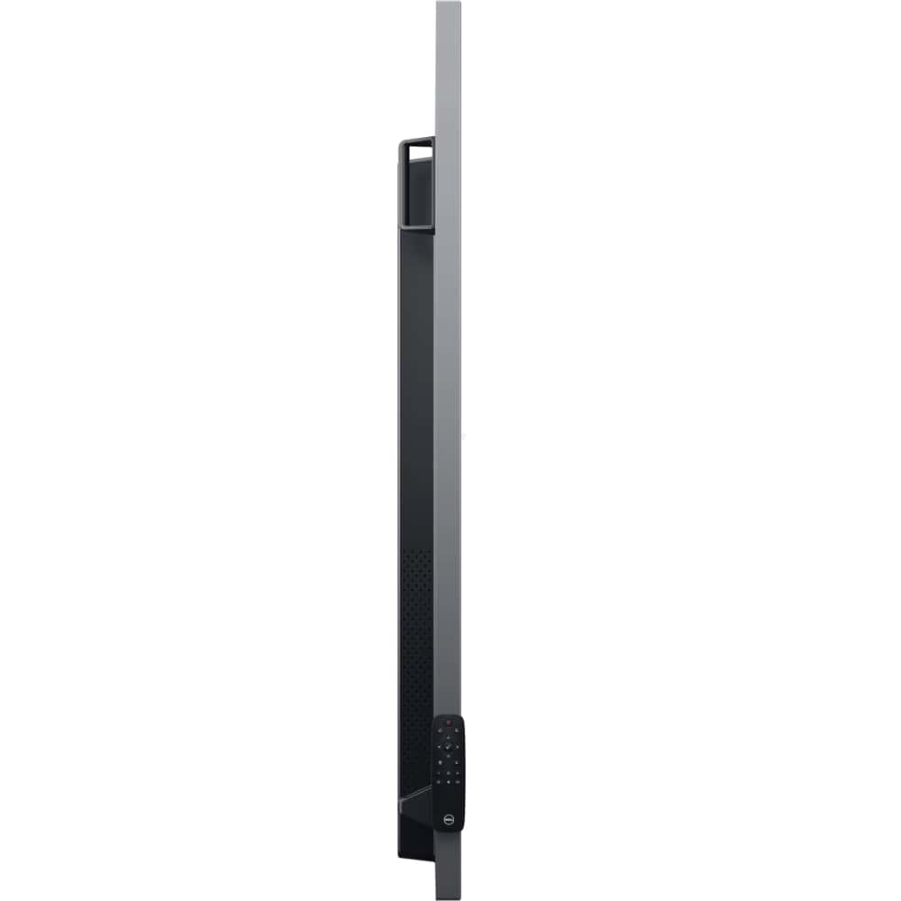 Dell P6524QT 65in 4K UHD Interactive Touch Monitor 65in