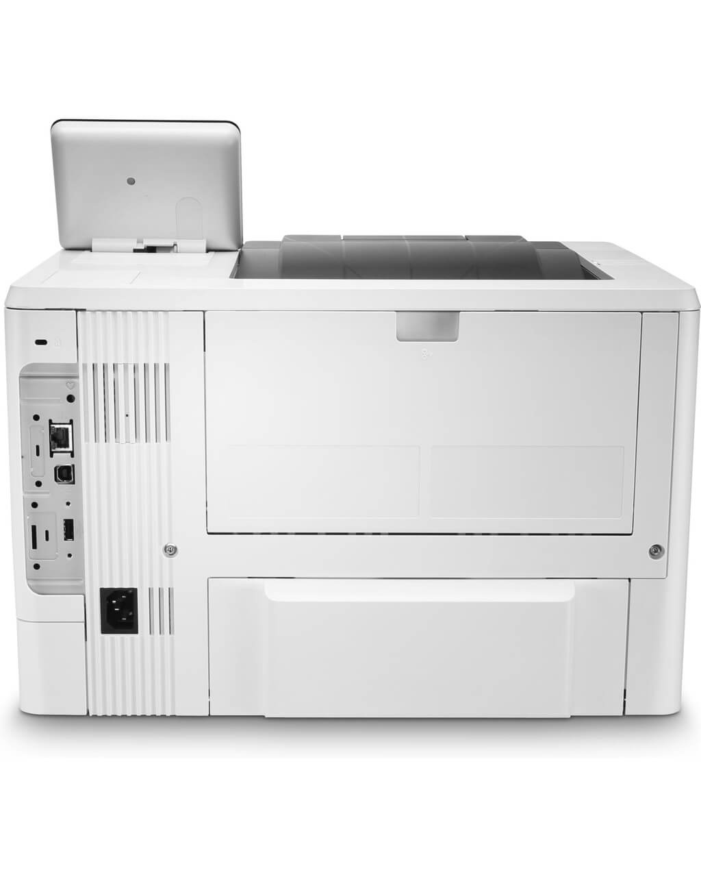 HP LaserJet Managed E50145dn A4 Mono Printer (1PU51A) | PC Shopper