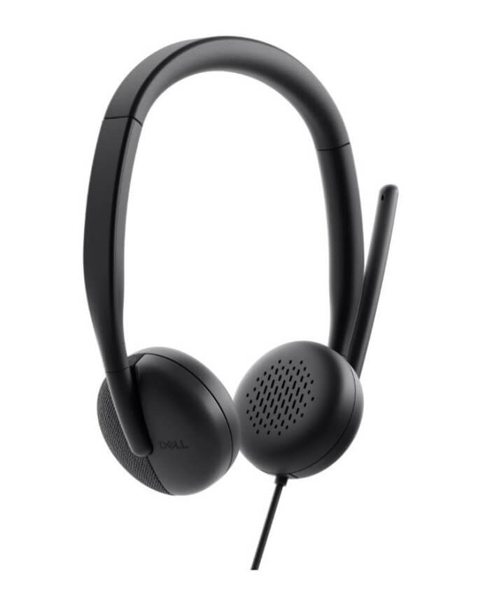 Dell WL3024 Wireless Headset Laptop | Genuine Stock