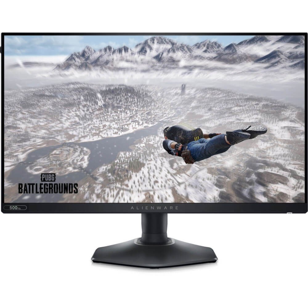 Dell Alienware 27 AW2725Q 4K QD-OLED 240Hz Gaming Monitor