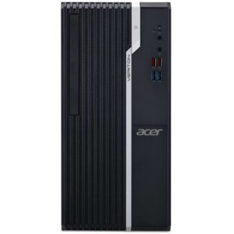 Acer Veriton VS2690G Desktop PC - Core i5-12400 / 8GB RAM