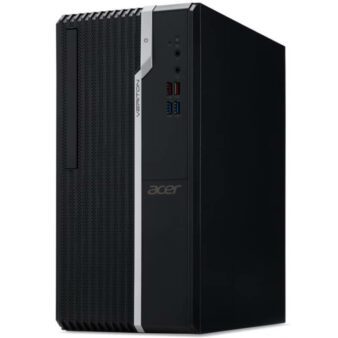 Acer Veriton VS2690G Desktop PC - Core i5-12400 / 8GB RAM