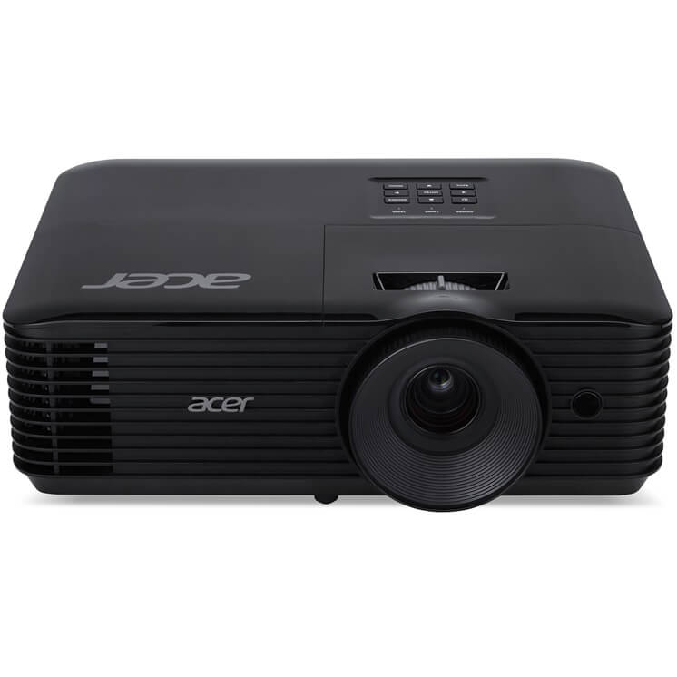 Immerse in Stunning Visuals: Acer Projectors for Every Occasion | PC ...