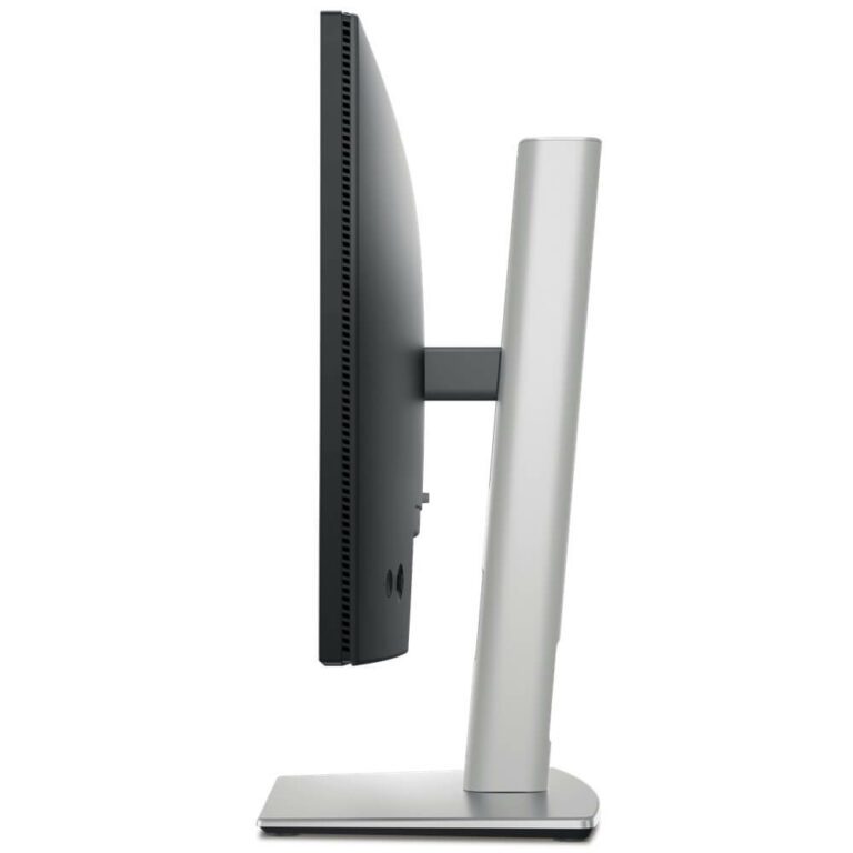 Dell P2225H 22-inch Full HD IPS Monitor Laptop
