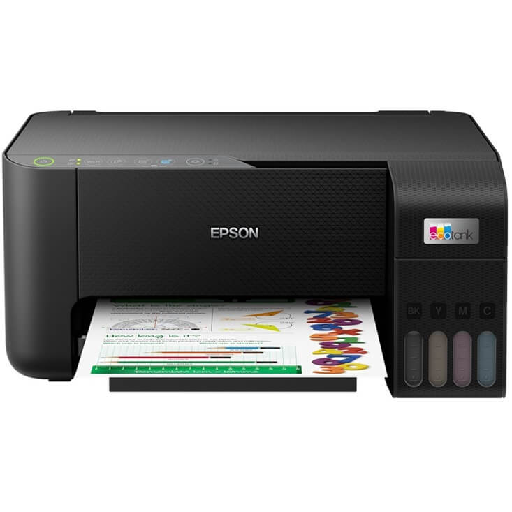 Ink Tank System | PC Shopper