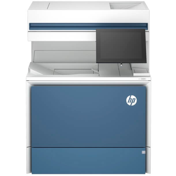 HP Color LaserJet Enterprise MFP M776dn A3 Printer A3 Colour