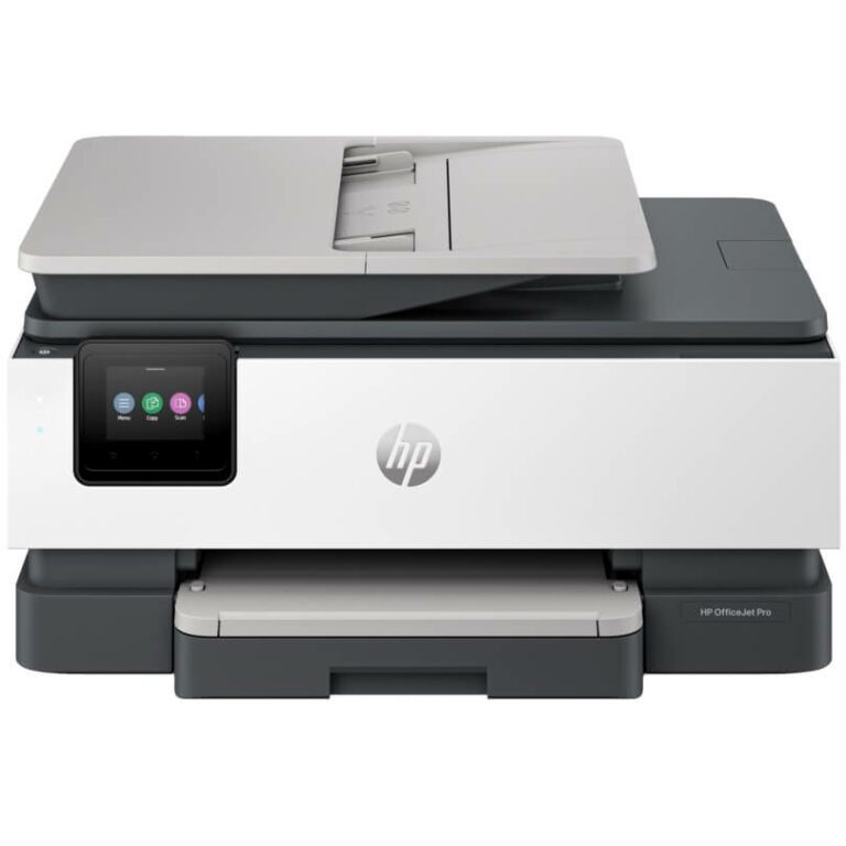 HP OfficeJet Pro 8123 All-in-One Printer All-in-One Printer