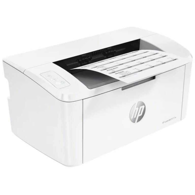 HP LaserJet M111w Printer Laserjet Laser Printer