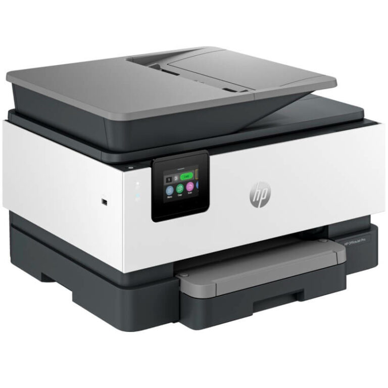 HP OfficeJet Pro 9123 All-in-One Printer All-in-One Printer